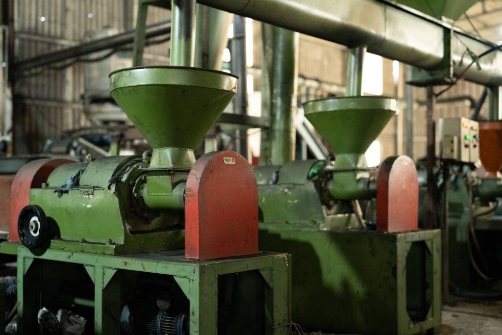 Factory Gallery - Skyler Rubber