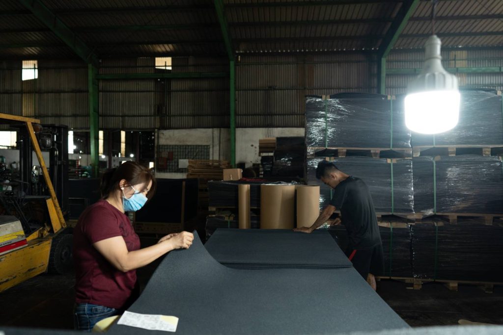 Factory Gallery - Skyler Rubber