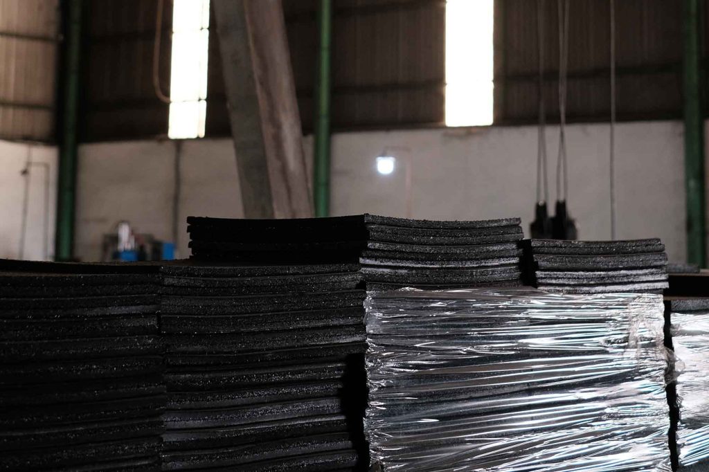 Factory Gallery - Skyler Rubber